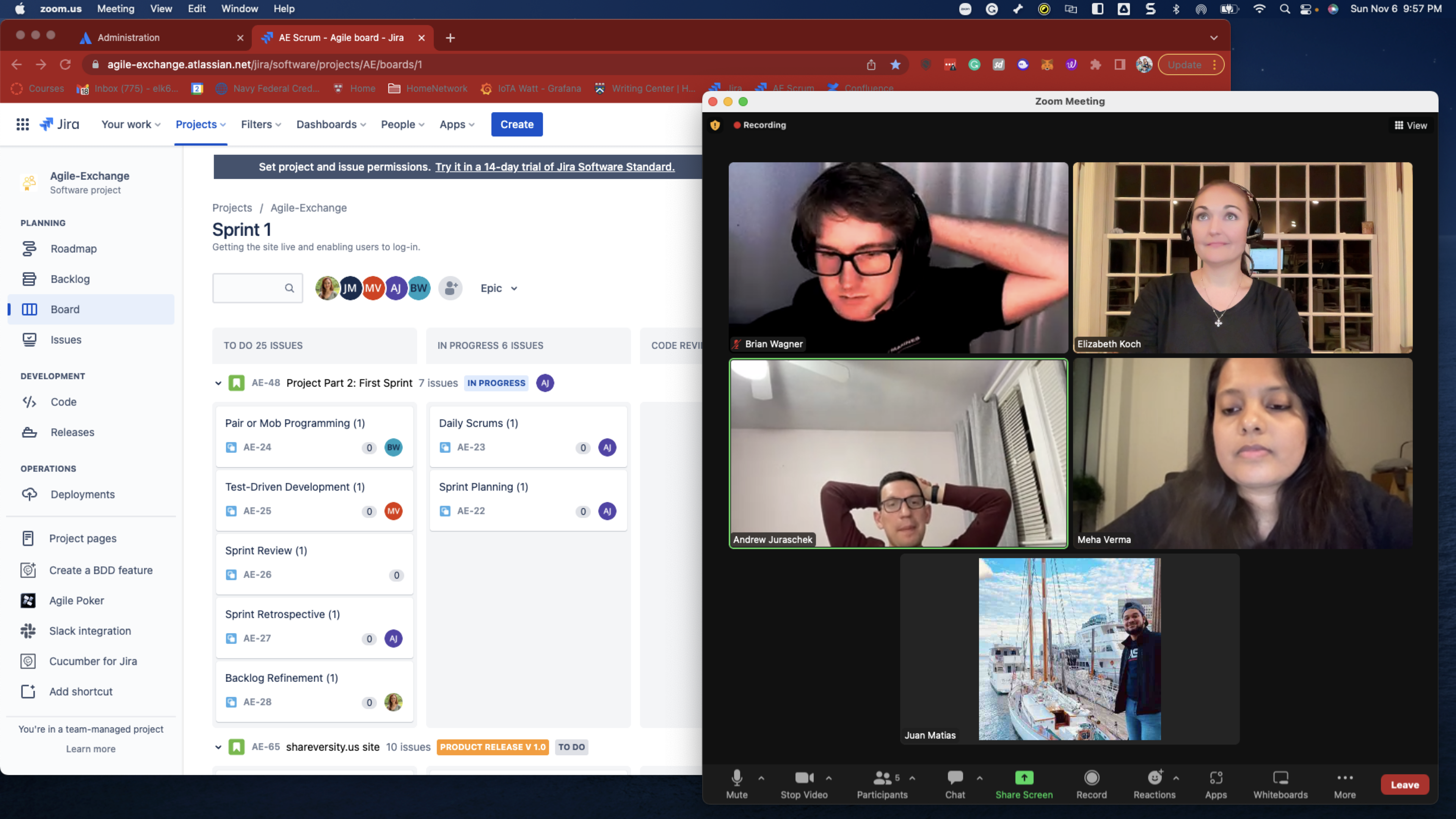 GitHub - agile-exchange/shareversity-nextjs: nextjs and supabase