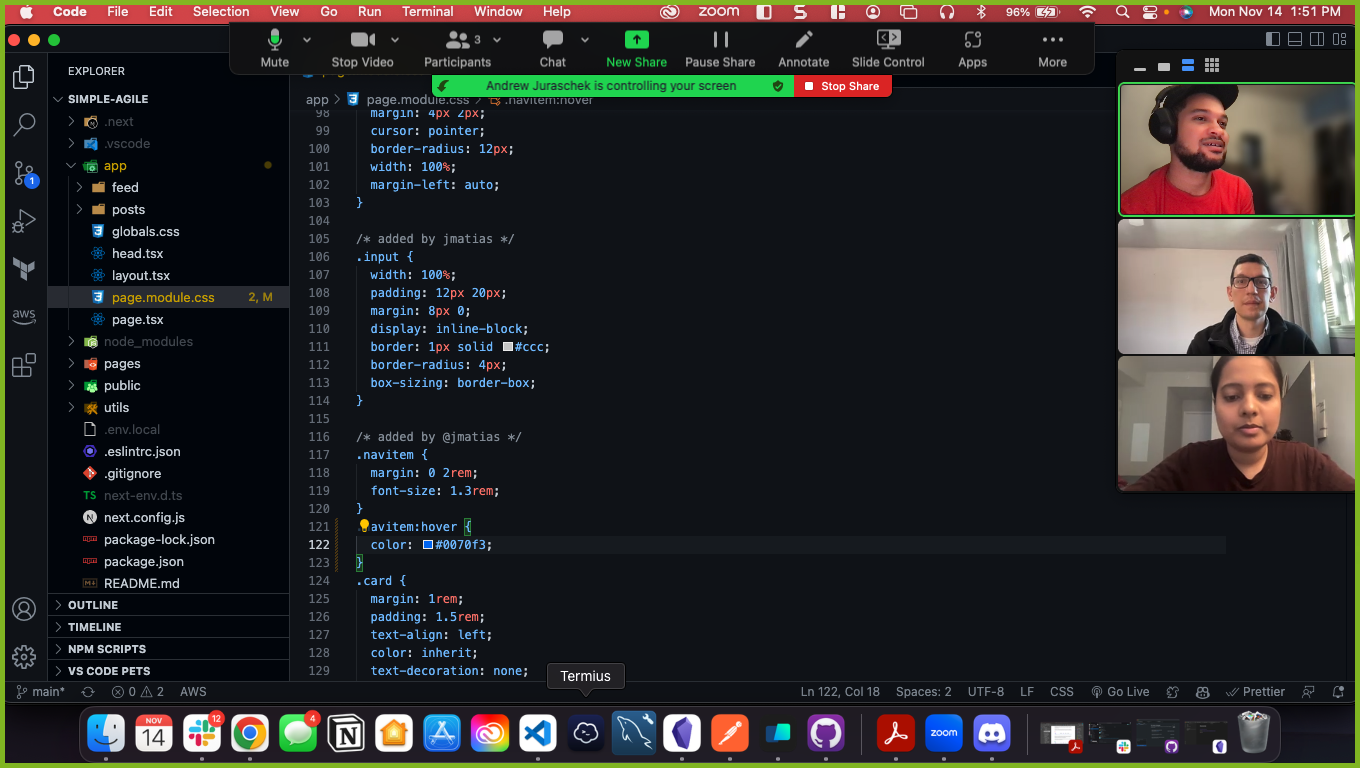 GitHub - agile-exchange/Shareversity