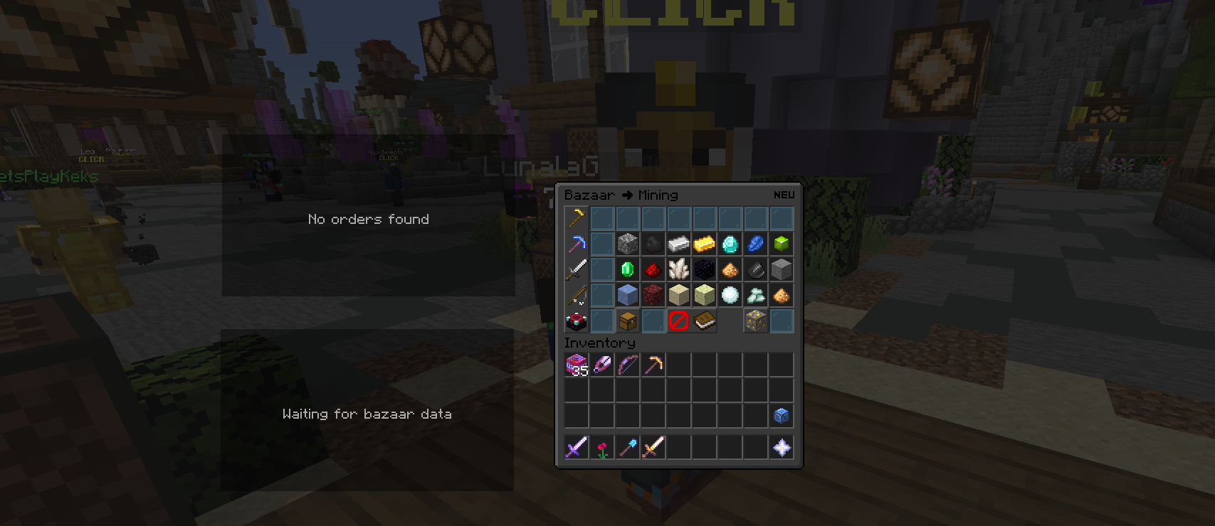 Waiting for bazaar data · Issue #67 · symt/BazaarNotifier · GitHub