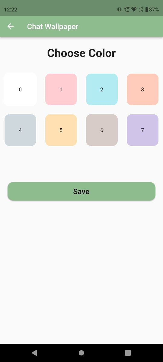GitHub - monapara354/chat_app: A fully functional chat application in flutter