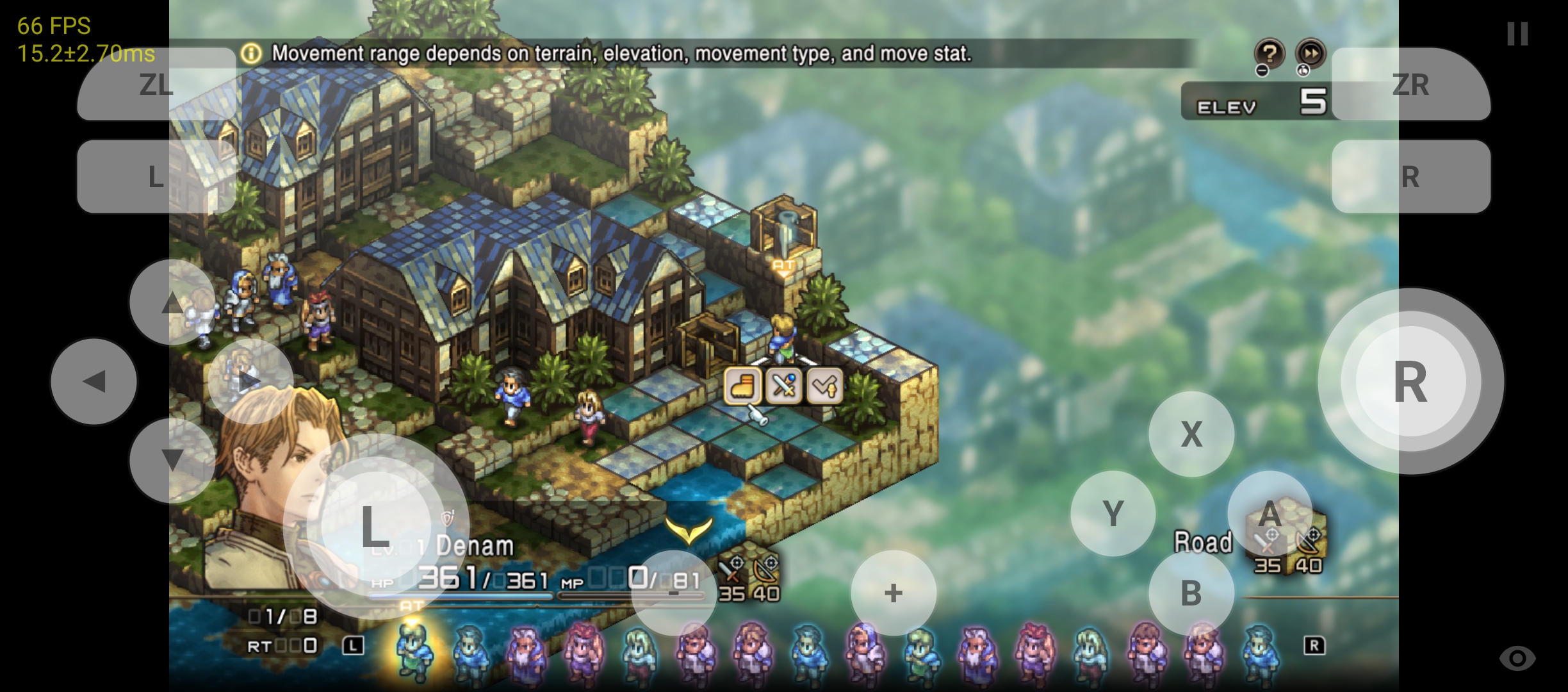 Tactics Ogre: Reborn · Issue #1546 · strato-emu/compat-list · GitHub