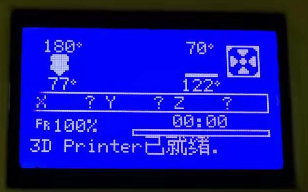 [BUG] temperature display error · Issue #15537 · MarlinFirmware/Marlin ...