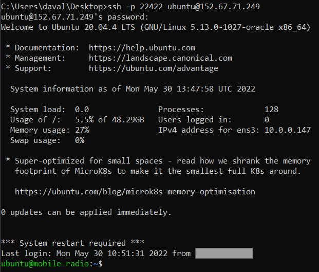 GitHub - david-valen/DVSwitch-APPMobile: Creación de DVSwitch Server en ...