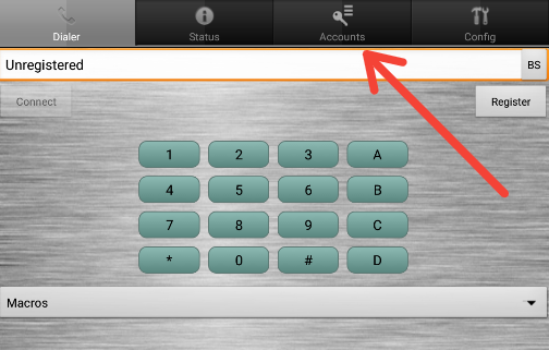 GitHub - david-valen/DVSwitch-APPMobile: Creación de DVSwitch Server en ...