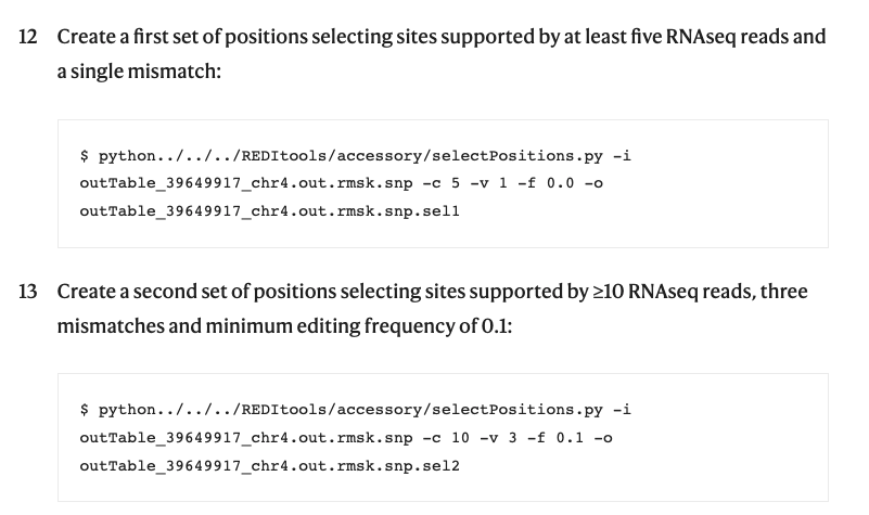 reditools first error · Issue #288 · uclahs-cds/package-moPepGen · GitHub
