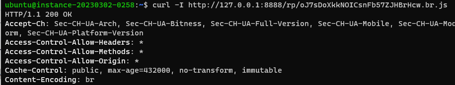 docker 部署后访问页面只展示加载等待的三个点，无法正常载入页面。 · Issue #46 · adams549659584/go-proxy-bingai · GitHub