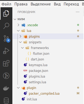 help in my configuration · Issue #205 · rafamadriz/friendly-snippets ...