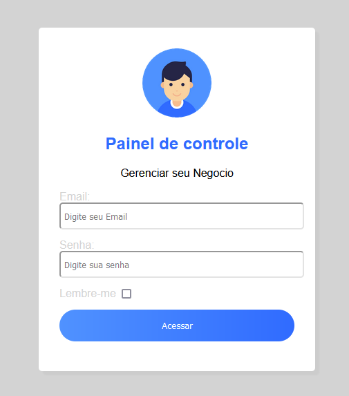 GitHub - Relapso/Tela-Login-HTML-CSS