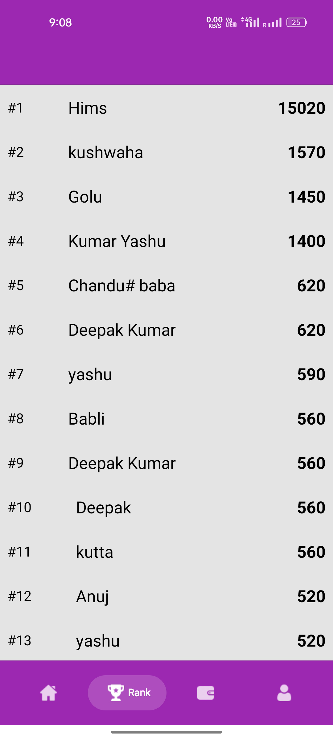 GitHub - Deepak-0808/Quiz-App-Using-Firebase