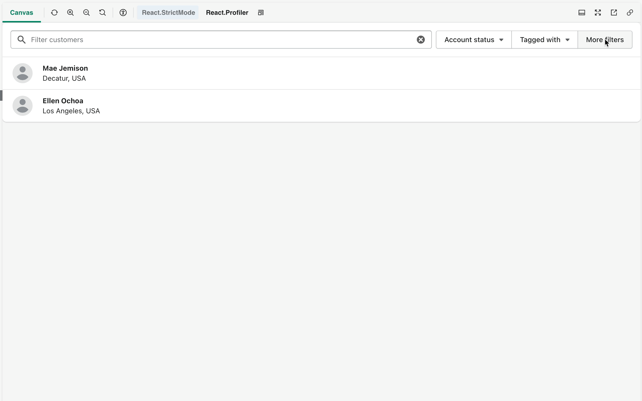 Form Components Bug Combobox Popover Position Not Properly Updated · Issue 7822 · Shopify 