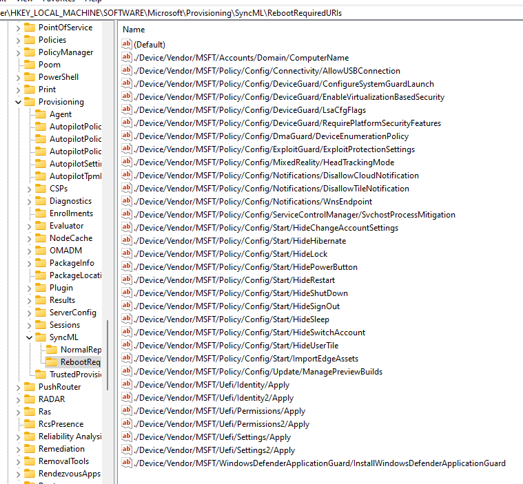 Device Restarting During ESP · Issue #1 · SkipToTheEndpoint ...