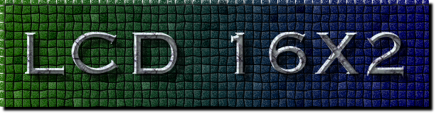 GitHub - IsraelFB/lcd16x2.github.io: Cuando los simples indicadores luminosos con led ya no son ...