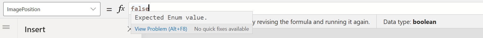 Support Enum for specifying return type · Issue #1357 · microsoft/Power-Fx · GitHub