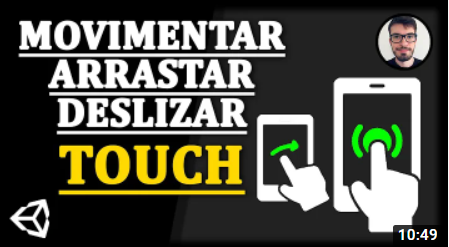 GitHub - Studio-OLabs/Move-Character-Touch-Screen-Unity: Move, Drag and Slide with Touch!! Touch ...