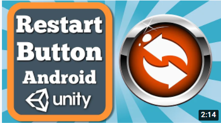 GitHub - Studio-OLabs/Buttons-Start-Restart-Touch-Screen-Unity: Buttons Start Restart Touch ...