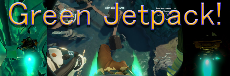 GitHub - TheLoreExplorer/GreenJetpack: Allows you to use the fuel on ...