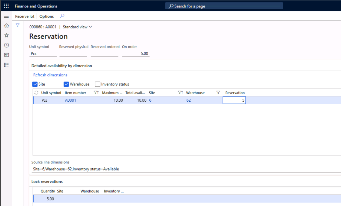 Lab 3 - exercise 19 -- sales order not sent to credit management, unable to proceed with ...