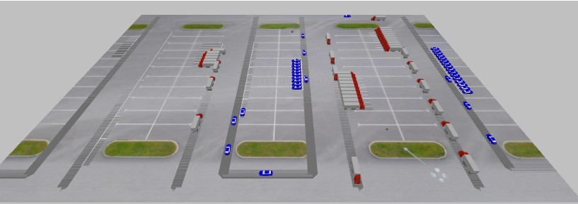 GitHub - mohamedz133/Simulation-of-Parking-System-: model of parking ...