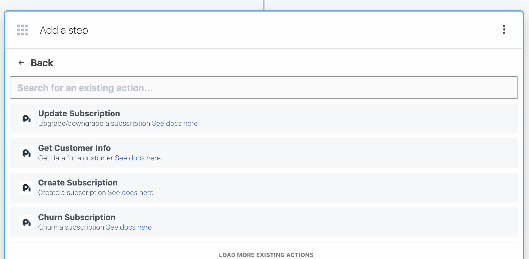 Bug My Actions In Pipedream Doesnt Show Logos For Actions When Creating A Step · Issue 4294