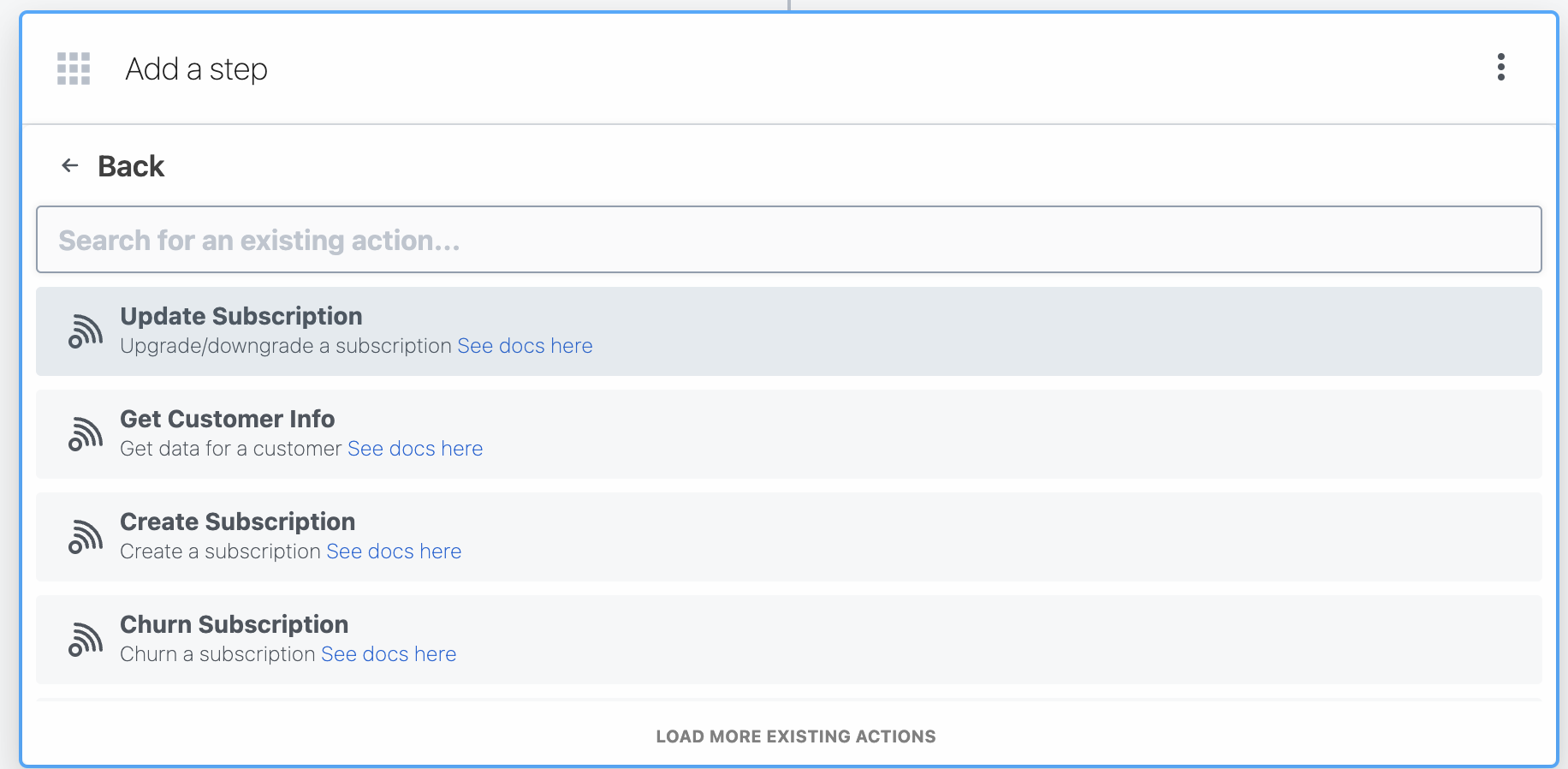 Bug My Actions In Pipedream Doesnt Show Logos For Actions When Creating A Step · Issue 4294