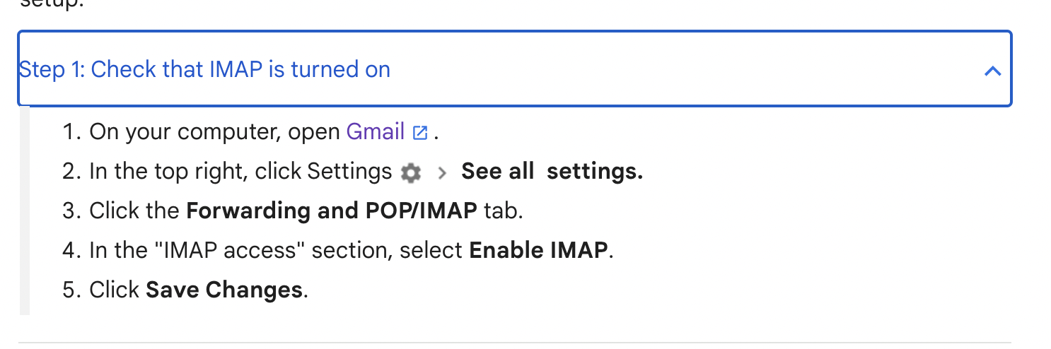 [BUG] Source: IMAP - Can't select Mailbox · Issue #4382 · PipedreamHQ/pipedream · GitHub