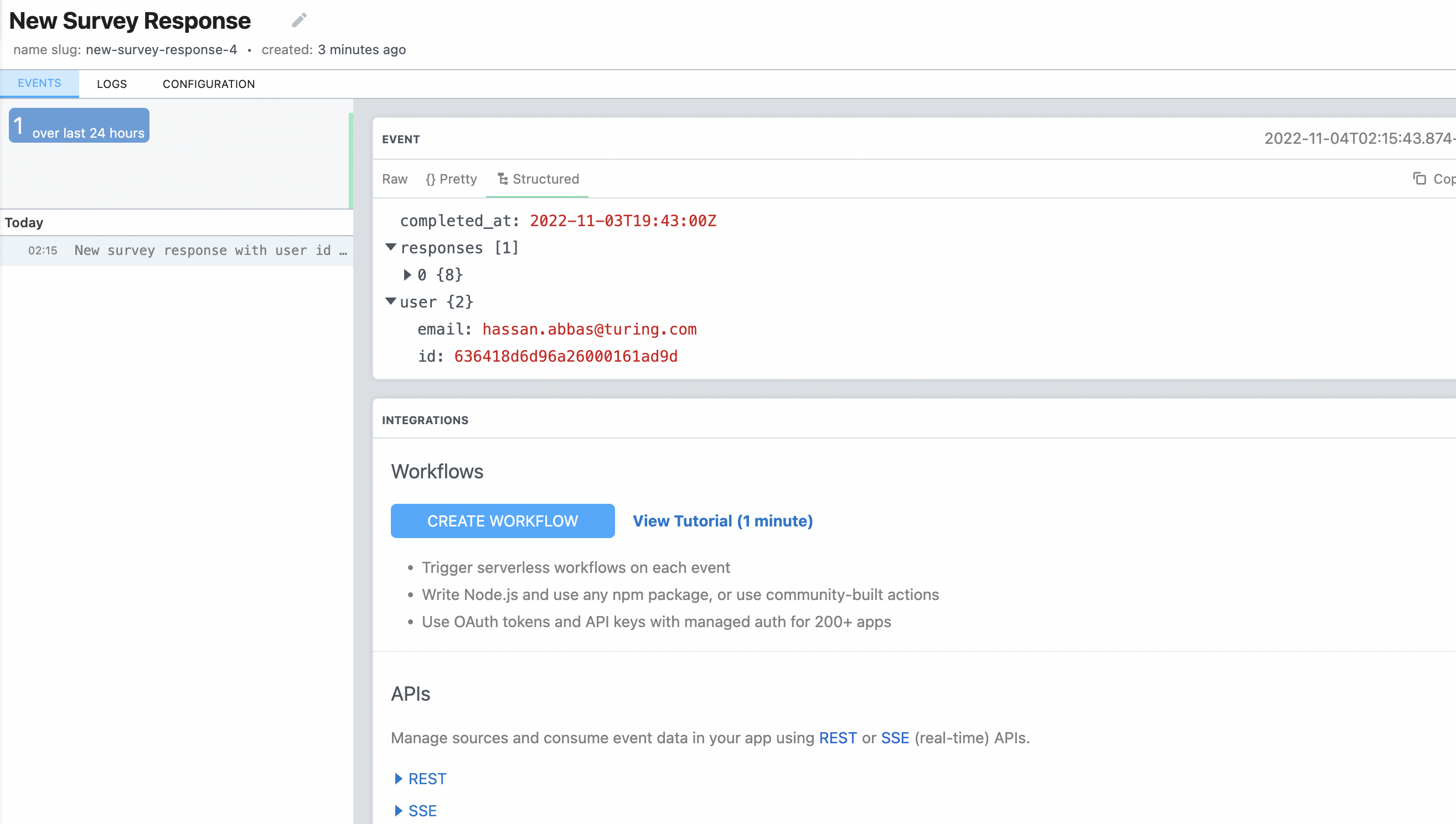 Iterate · Issue #3663 · PipedreamHQ/pipedream · GitHub