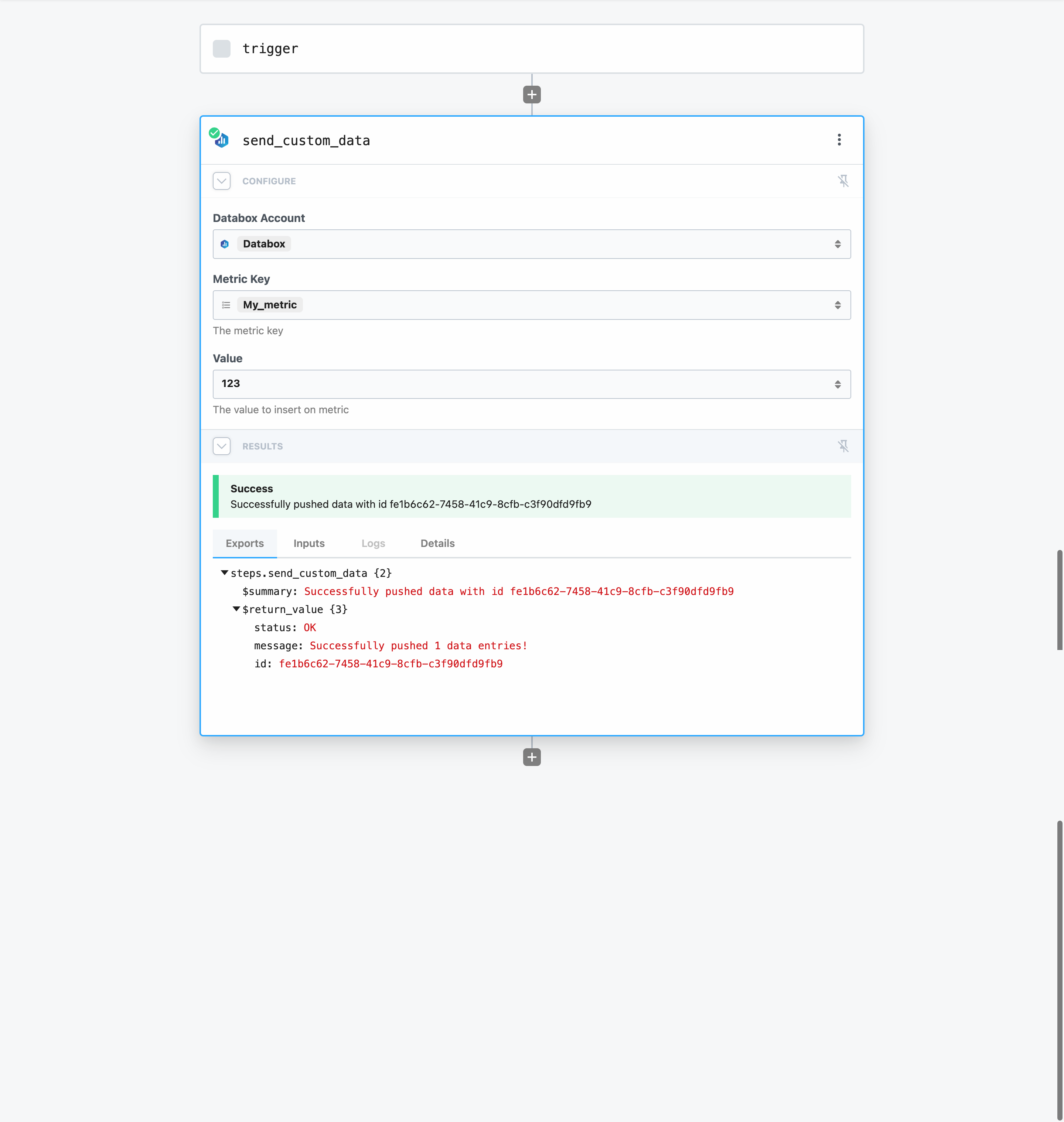 Databox · Issue #3604 · PipedreamHQ/pipedream · GitHub