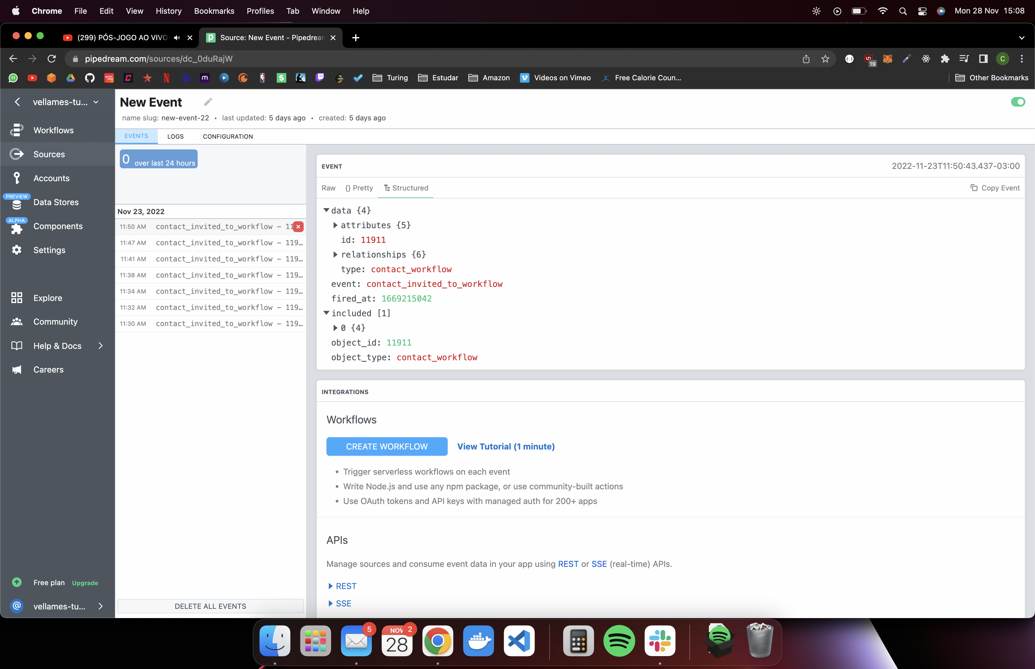 Superdocu · Issue #3796 · PipedreamHQ/pipedream · GitHub