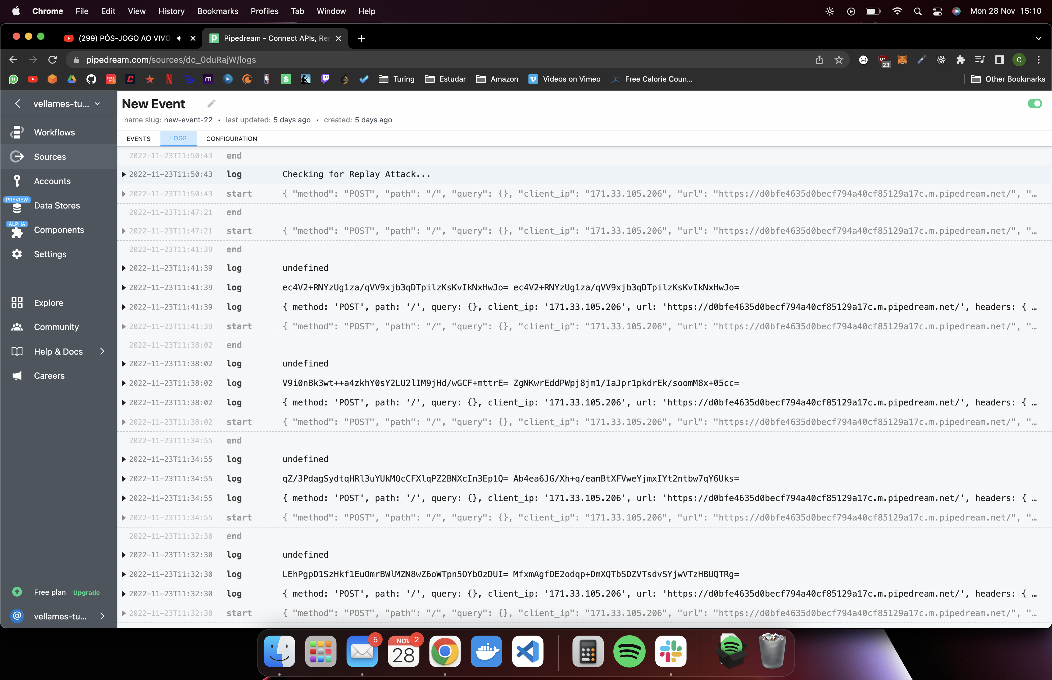 Superdocu · Issue #3796 · PipedreamHQ/pipedream · GitHub