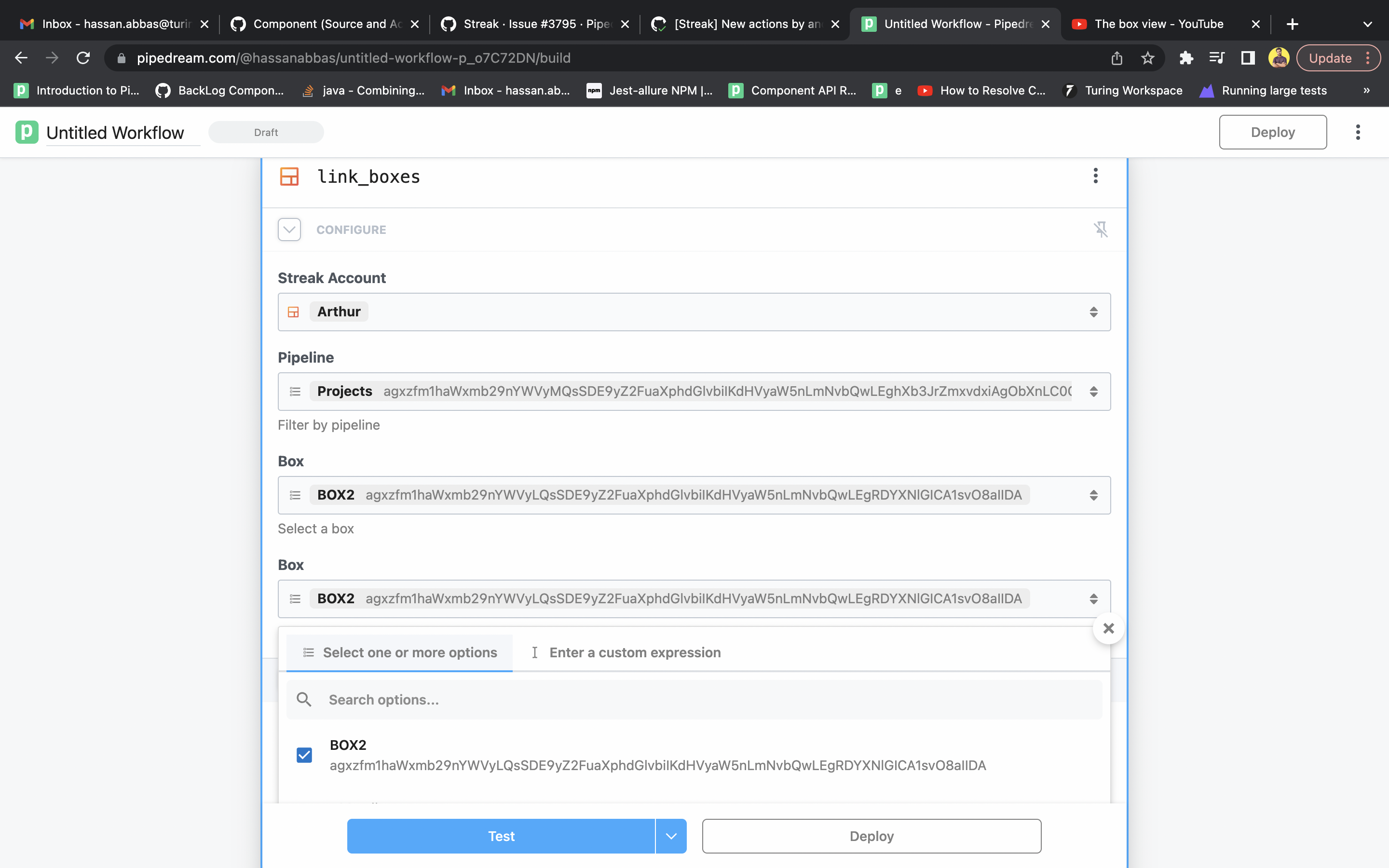 Streak · Issue #3795 · PipedreamHQ/pipedream · GitHub