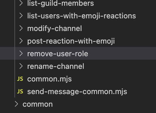 [ACTION] Discord Bot - Send Message · Issue #4868 · PipedreamHQ/pipedream · GitHub