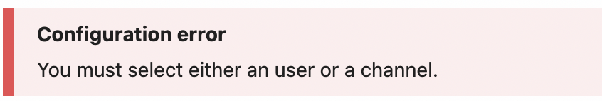 Send Message to a Channel[ACTION] · Issue #5154 · PipedreamHQ/pipedream · GitHub