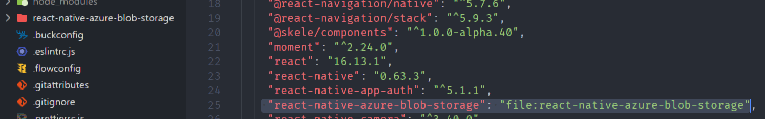Com Facebook React Bridge Readablenativemap Cannot Be Cast To Java Lang String · Issue 15
