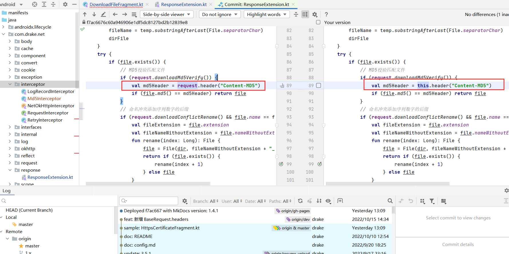 阿里云oss的MD5校验无法通过问题 · Issue #135 · liangjingkanji/Net · GitHub