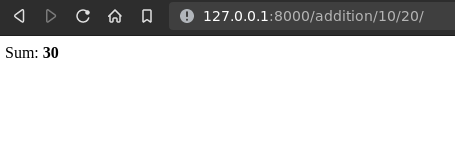 GitHub - mfelipegs/intro-django: Django framework introduction