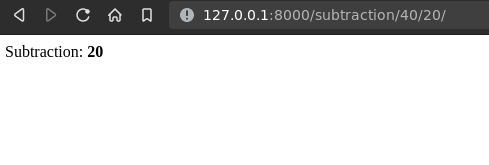GitHub - mfelipegs/intro-django: Django framework introduction