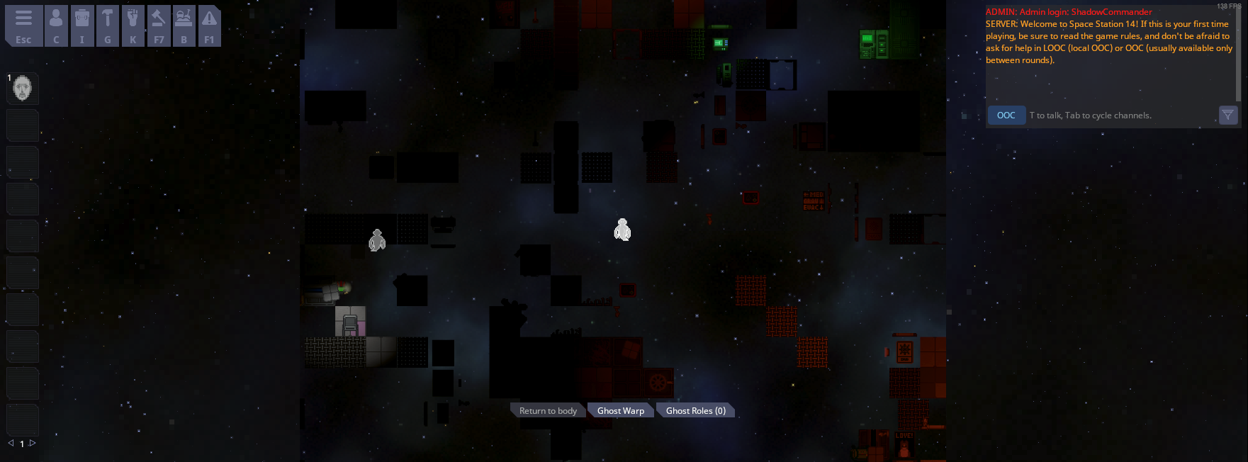Viewport renders on top of the rules popup · Issue #12158 · space-wizards/space-station-14 · GitHub