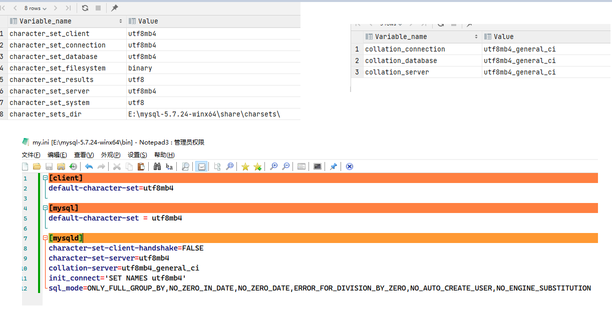 apollo-quick-start-2.1.0 新增配置如果有中文就报错了 · Issue #4962 · apolloconfig/apollo · GitHub