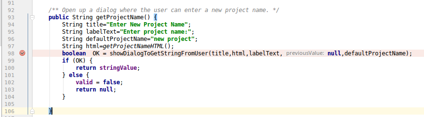 GOPHER crashes with no “gopher” directory · Issue #287 · TheJacksonLaboratory/Gopher · GitHub