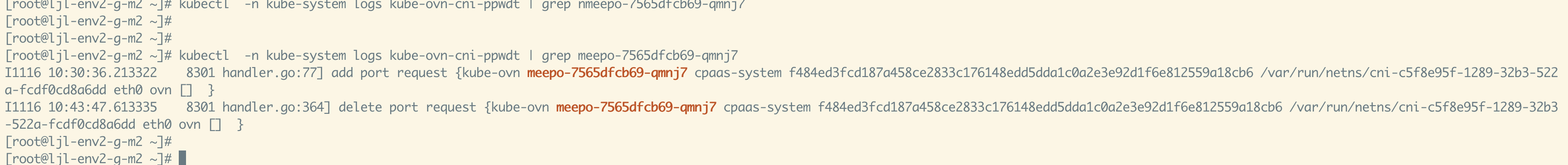 Controller leader handover should be configurable · Issue #2044 · kubeovn/kube-ovn · GitHub