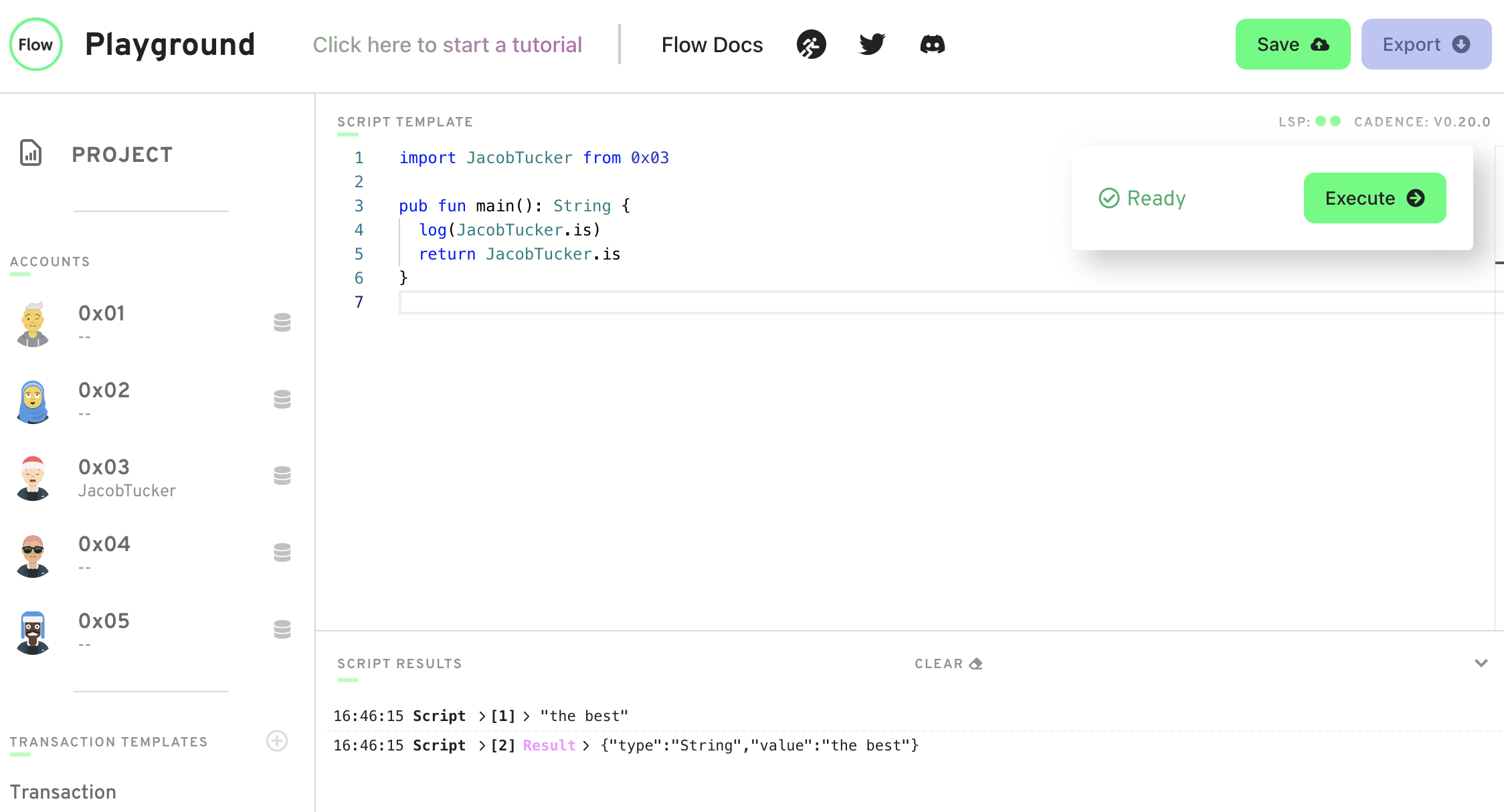 GitHub - avcdsld/ecdao-quest-submissions: Emerald City DAO - Bootcamp #2 quest submissions