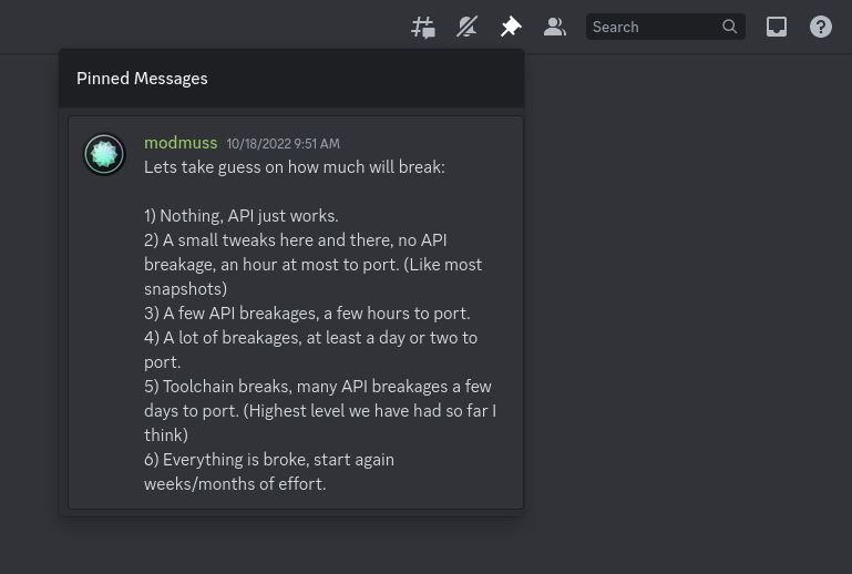 [Icon Request] Pin or tack · tailwindlabs heroicons · Discussion #454 ...