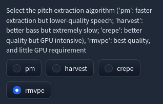 Model Inference broke with `rmvpe` · Issue #1128 · RVC-Project/Retrieval-based-Voice-Conversion ...