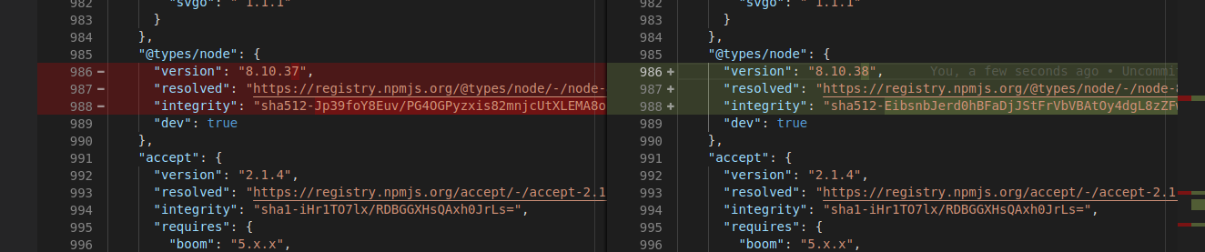 Add package-lock.json to .gitignore · Issue #707 · ipfs/ipfs-desktop · GitHub