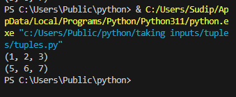 GitHub - Sudippdn/100DaysofCode: here you can find basic python codes