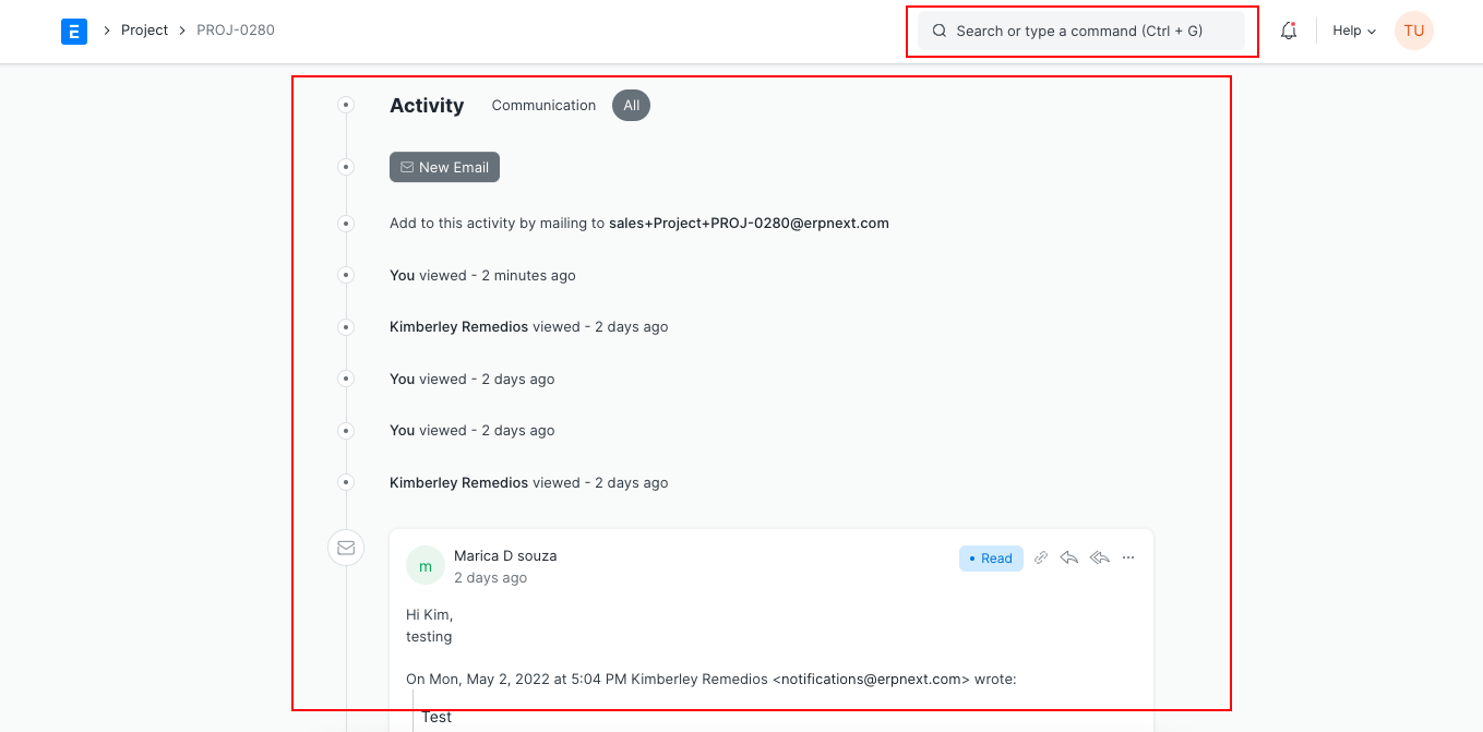 Role functionality not working as expected · Issue #16836 · frappe ...