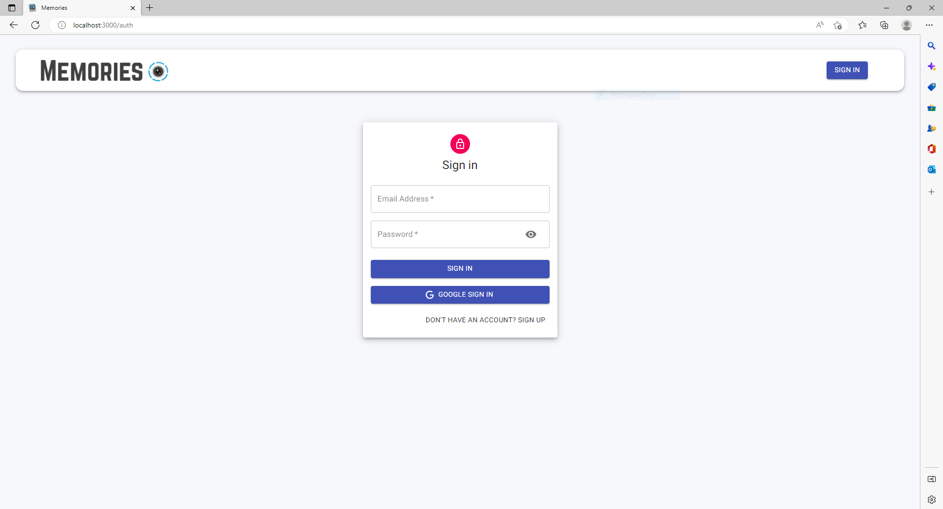 GitHub - minh2407/memory-keeper