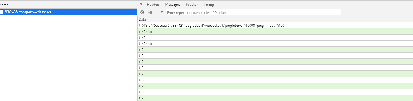 k8s集群环境下，socket io组件触发的事件客户端收不到 · Issue #1939 · hyperf/hyperf · GitHub