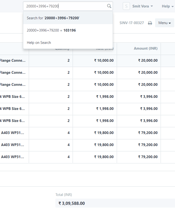 Bug Gstr1 Report B2b · Issue 13260 · Frappeerpnext · Github 