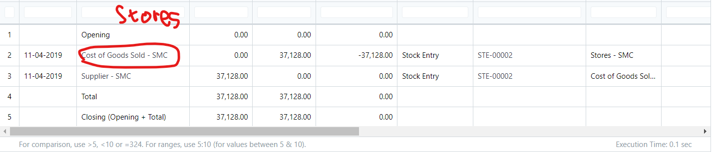 [Bug]Incorrect Accounting Entry - Sub-Contracting · Issue #17205 ...